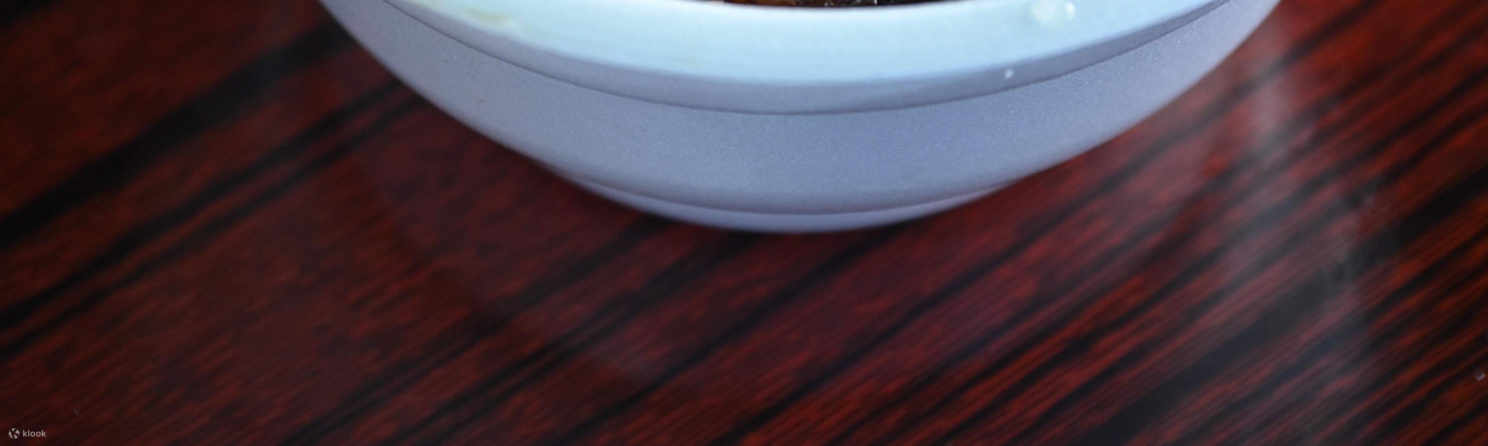 香港漁人碼頭 | 漁民文化體驗館 Pier 6 - Klook香港