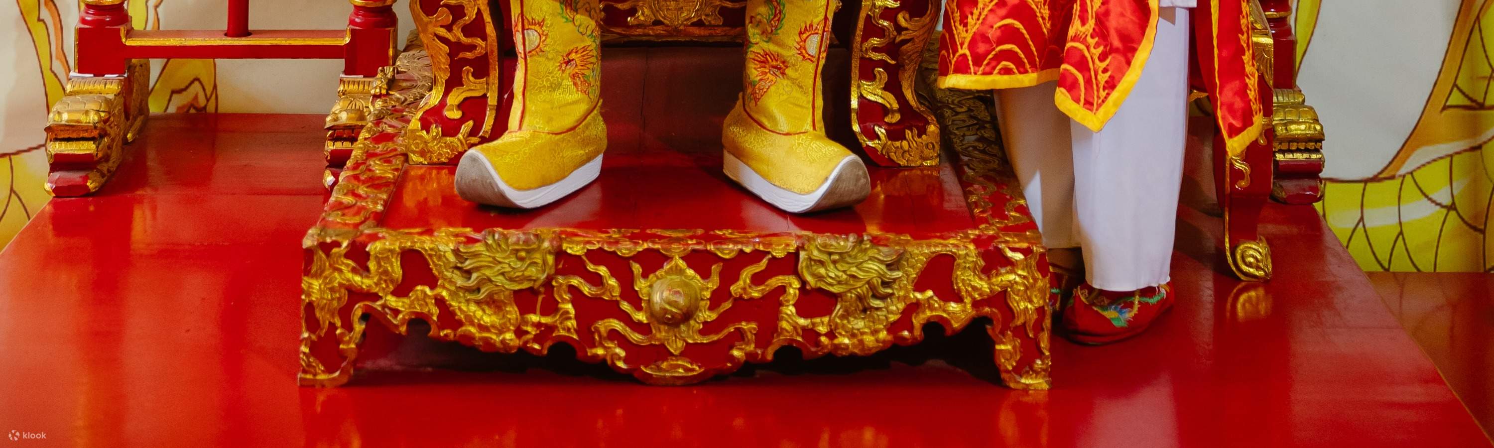 Da Lat Bao Dai King Palace 1 Ticket - Klook Philippines