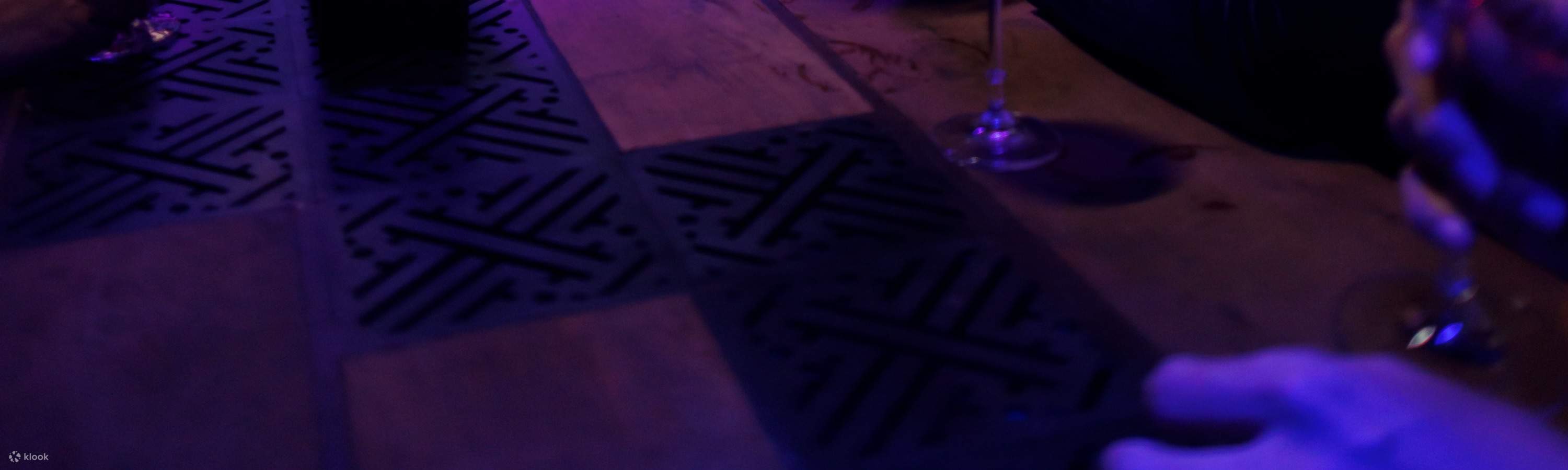 Uncover Artistry at Lost & Found | Avani+ Riverside Bangkok - Klook