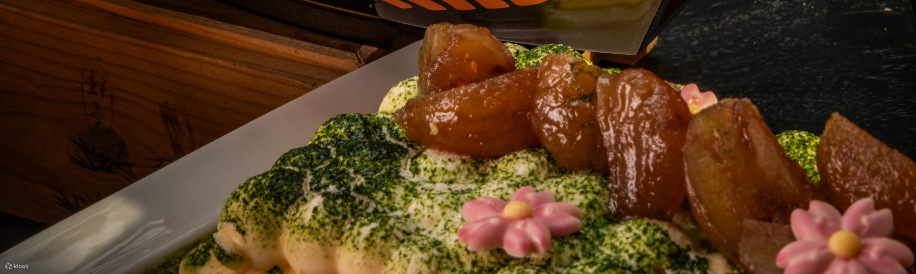 Ellenborough Market Cafe in Paradox Merchant Court - Klook Singapore