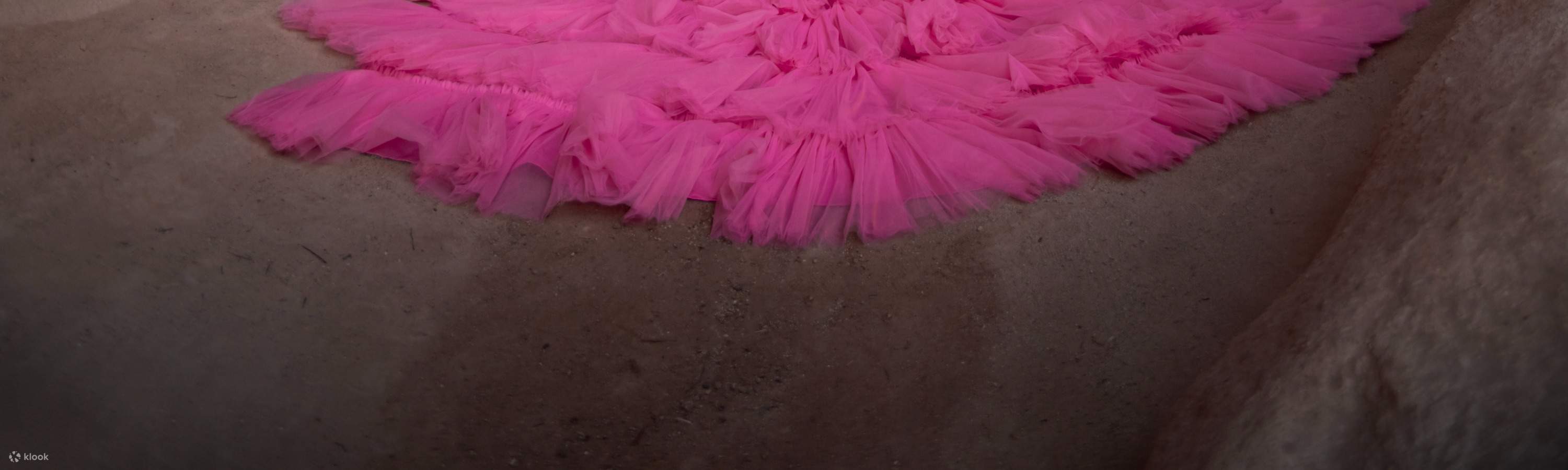 Capture beautiful memories with a private photo shoot in Cappadocia ...