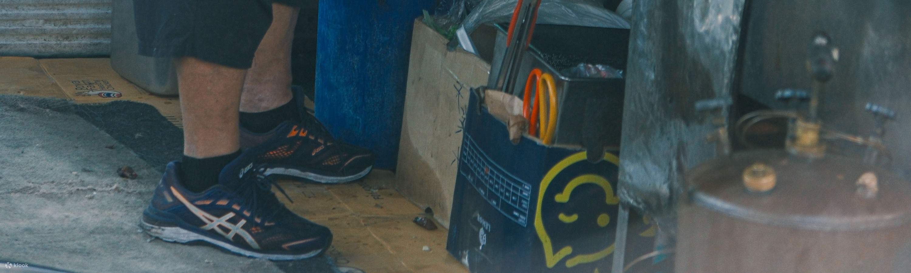 香港漁人碼頭 | 漁民文化體驗館 Pier 6 - Klook香港