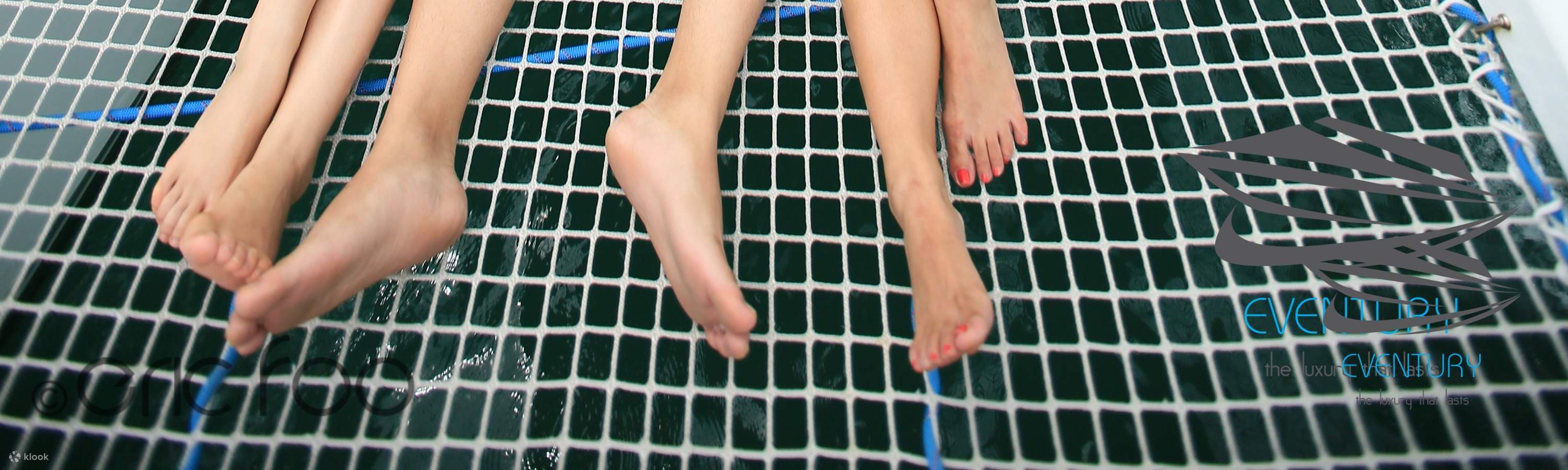 Pesta Ulang Tahun di Laut dengan Island Yacht - Klook Indonesia