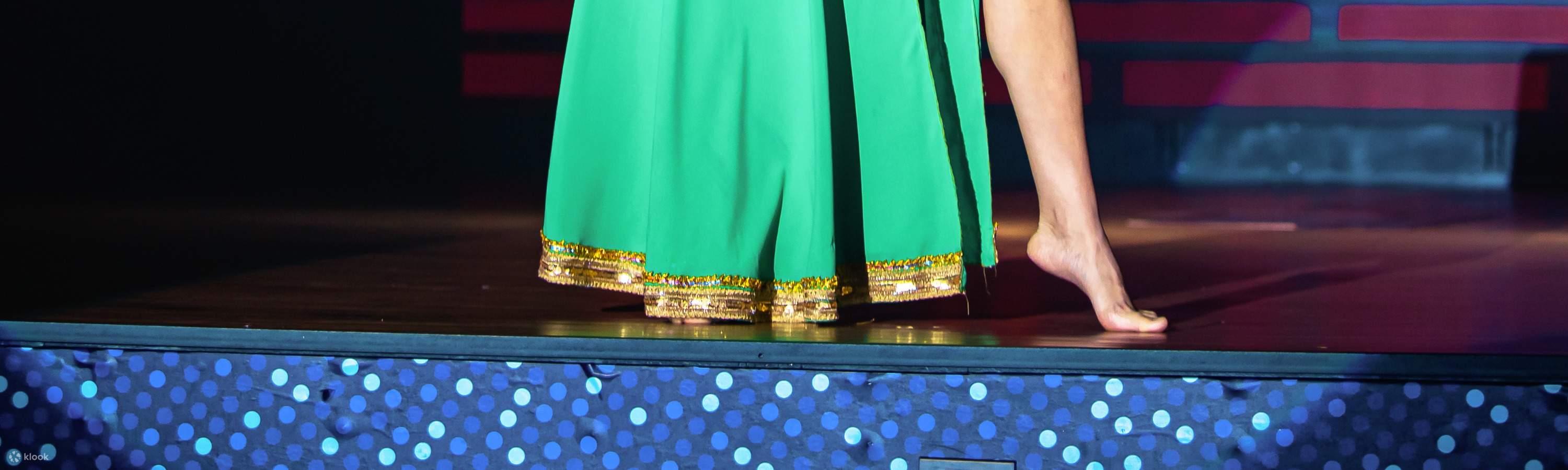 89 Adult Show Ticket in Pattaya, Thailand - Klook Hong Kong