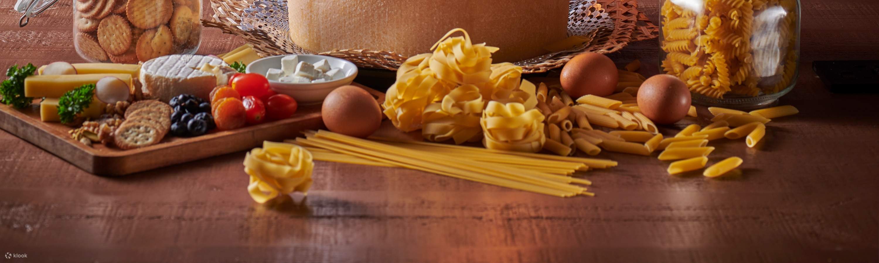 Experience Modern Dining at Three.6.5, Moxy Putrajaya - Klook