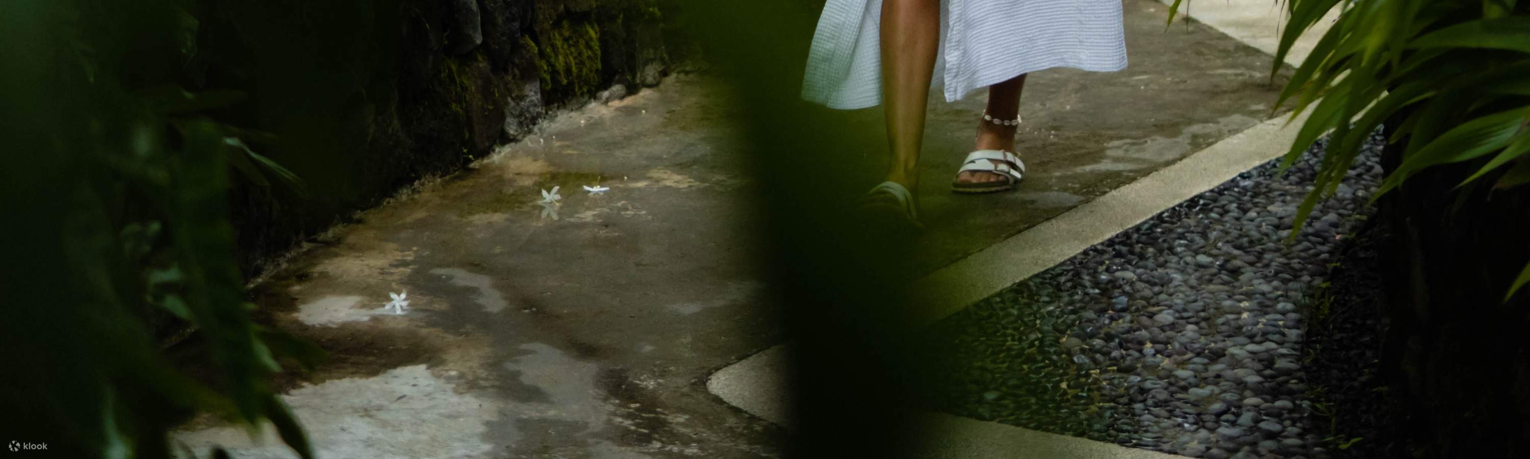 Svaha Spa Teges In Ubud Bali Klook Singapore 4939