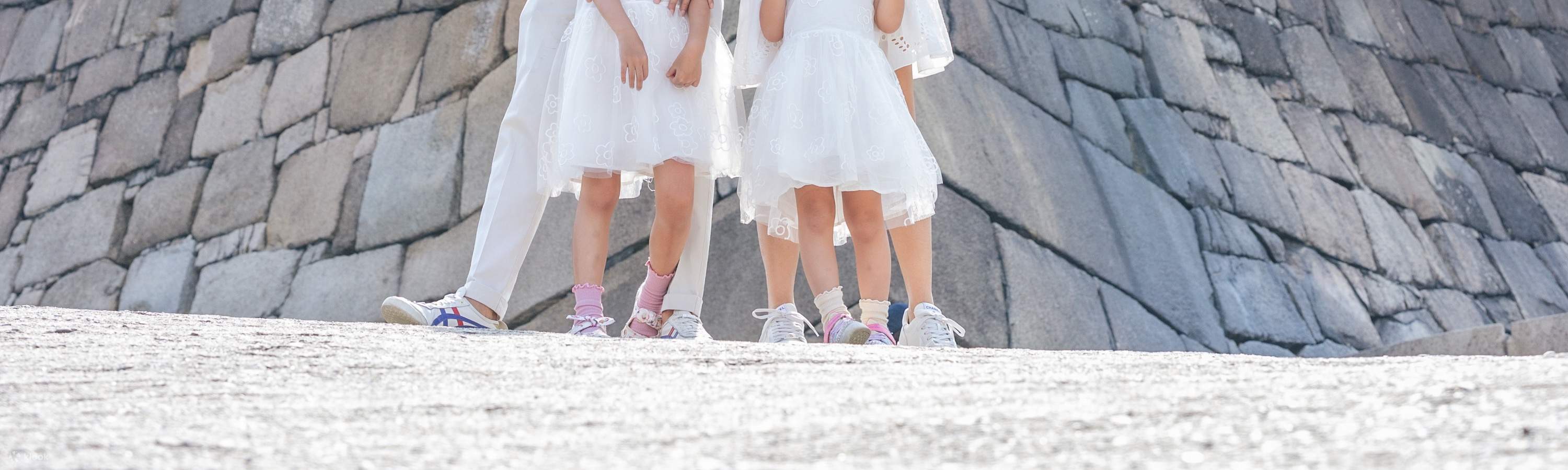 Online reservation for snapshot photography experience (Osaka) - Klook