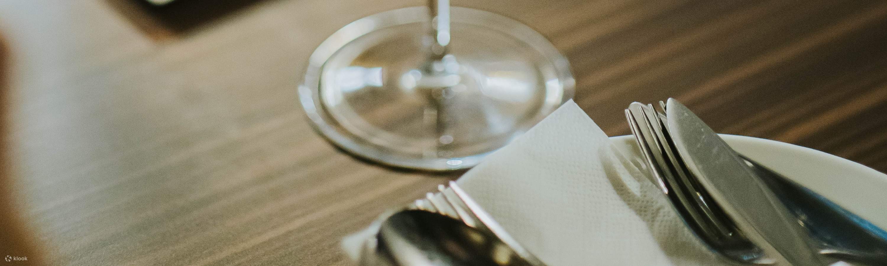 1918 Heritage Bar - Klook