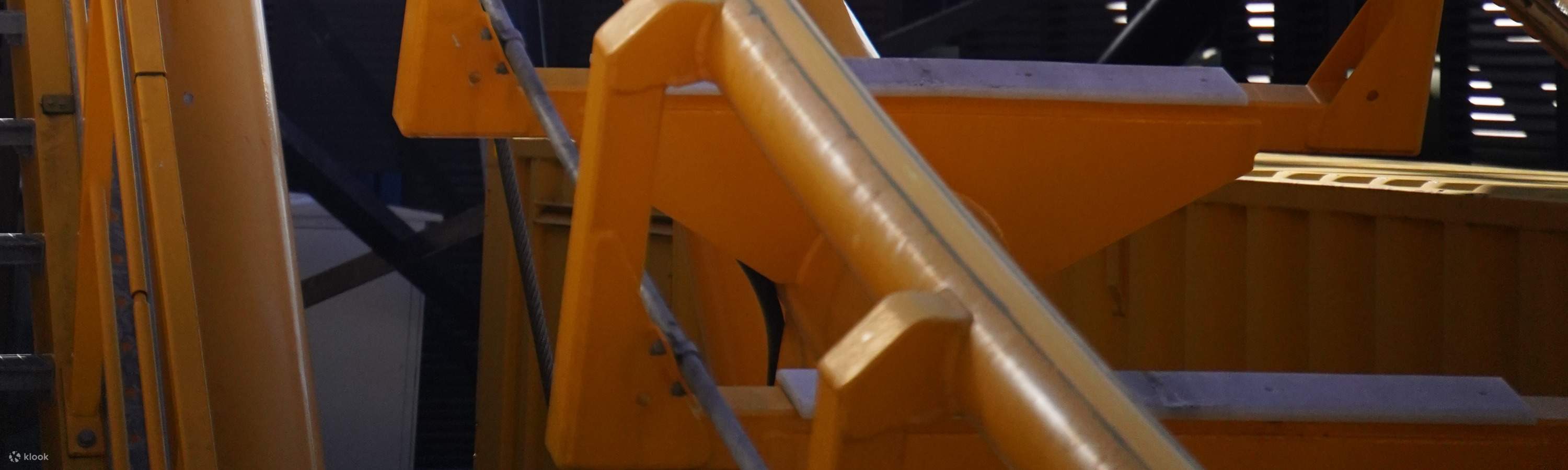 Trans Studio Bali Ticket - Klook Australia