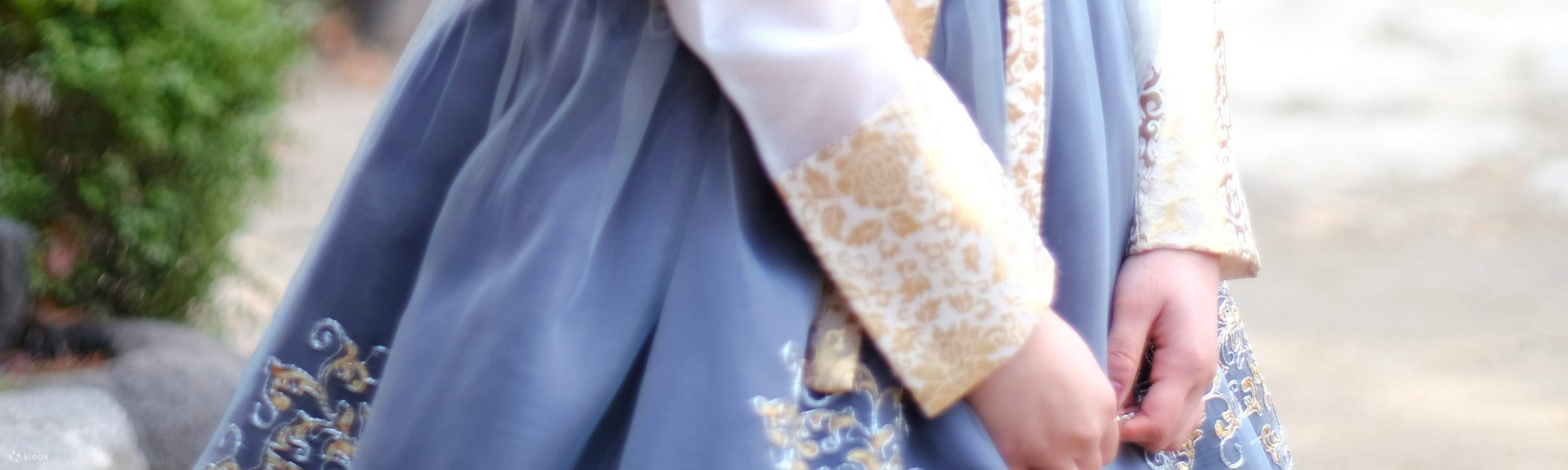 Princess Hanbok Rental & Snap Photoshoot Experience - Klook