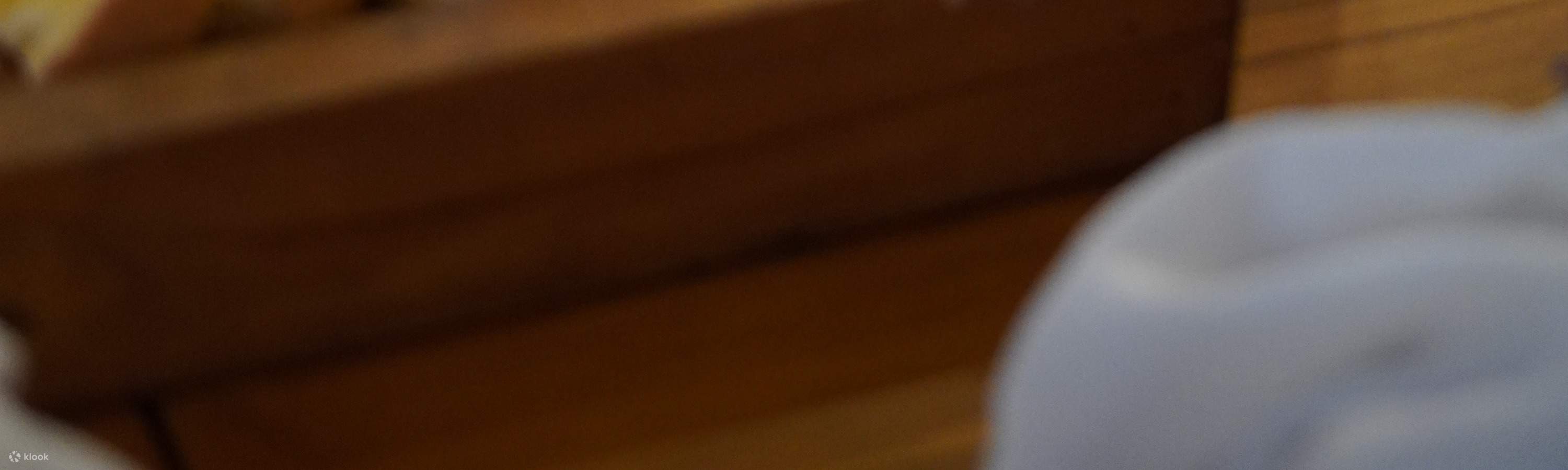 Instagramable Picnic And Dining Experience at Este Leisure Bali - Klook