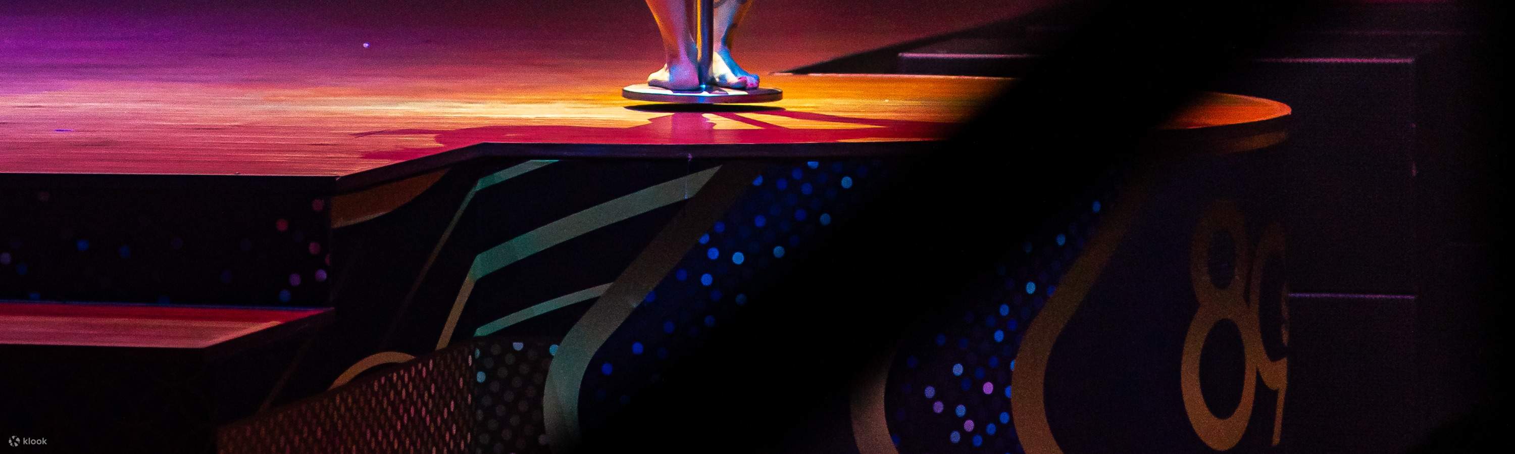 89 Tiket Pertunjukan Dewasa di Pattaya, Thailand - Klook Indonesia