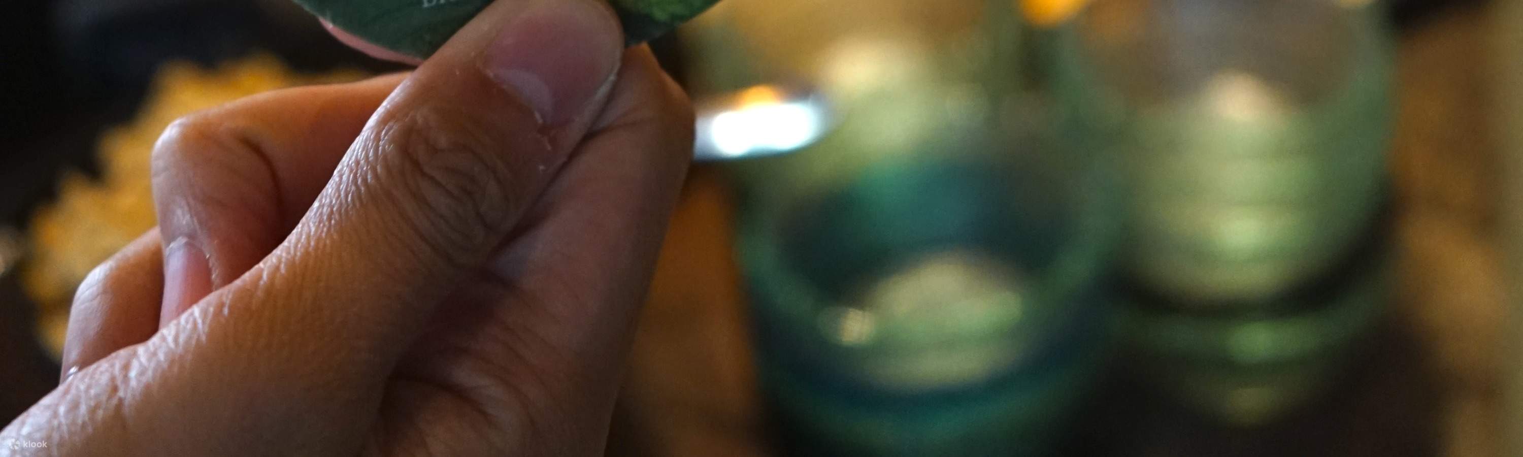 BRAZA | Brazilian Steakhouse | Central - Klook