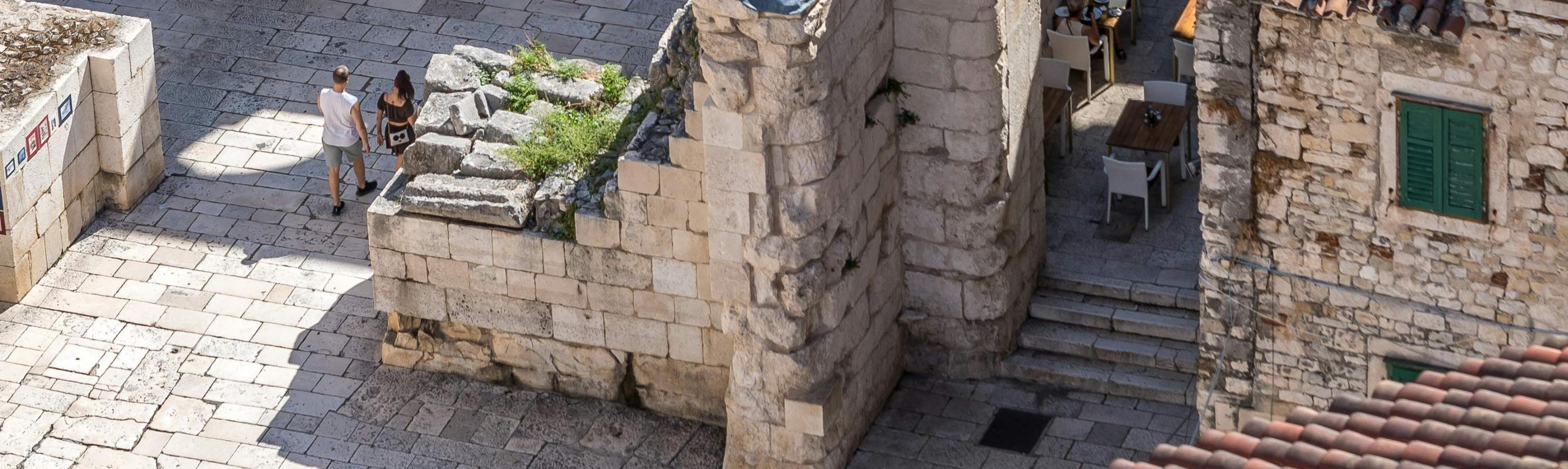 Split Walking Tour - Klook