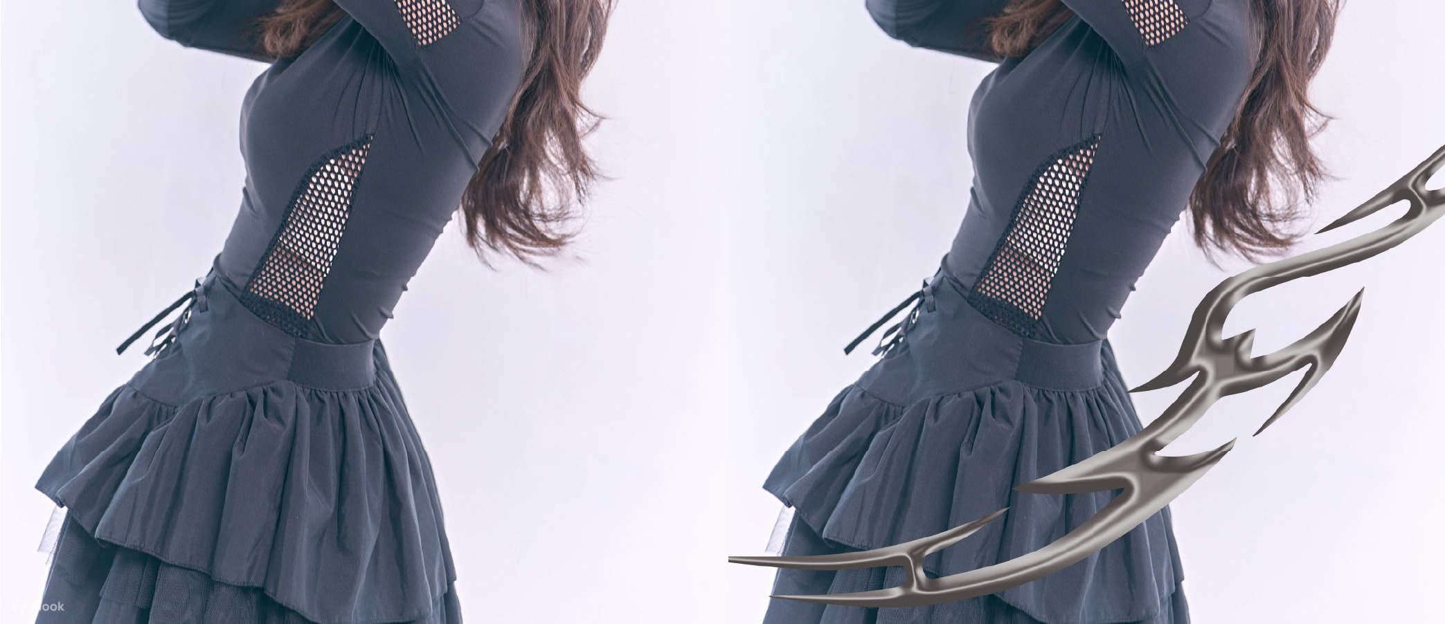 Seoul K-Pop Style Photo Shoot with Hair & Make-up - Klook United States