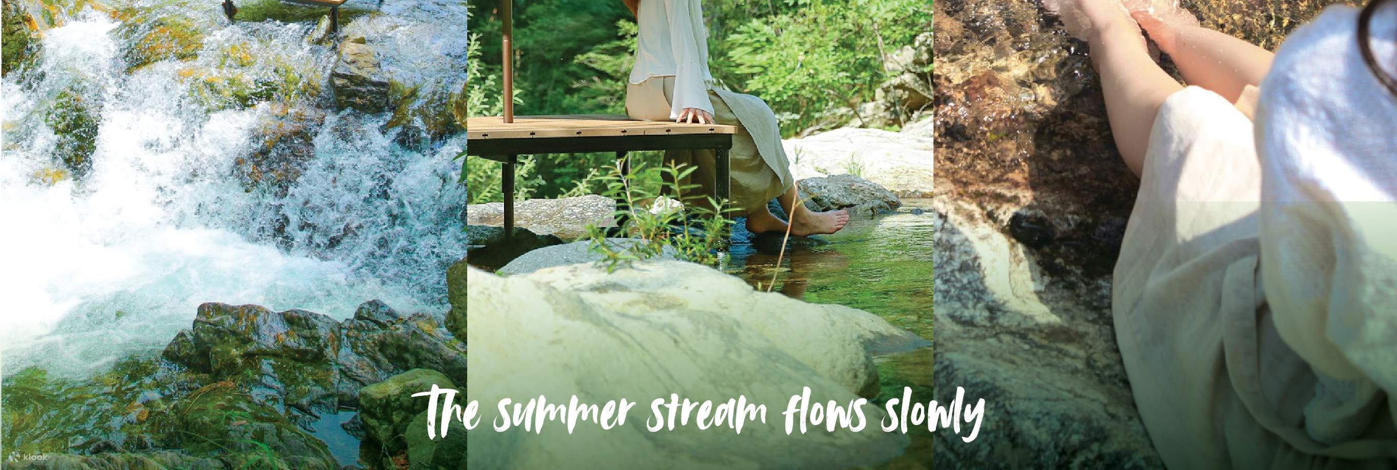 Nami Island & Eobi Ice Valley & Panorama Field & Morning Calm Tour ...