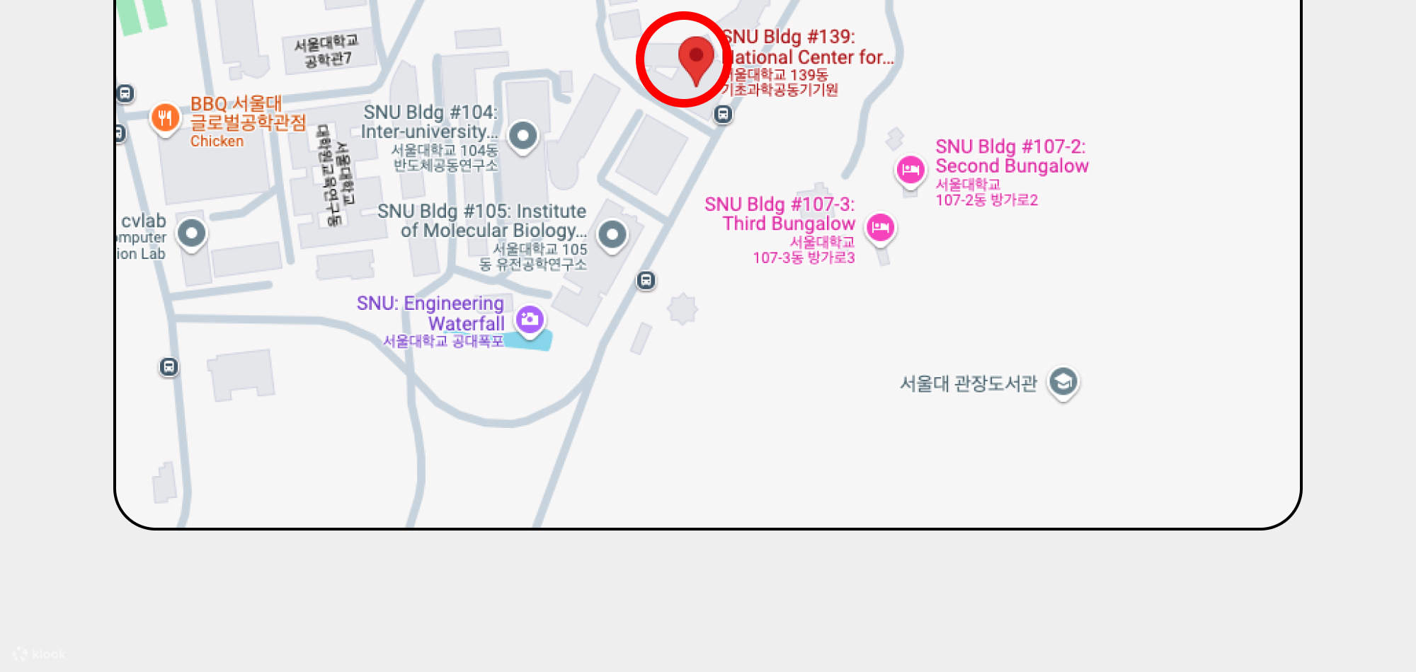 Seoul Gwanaksan Mountain Hiking Tour - Klook United States