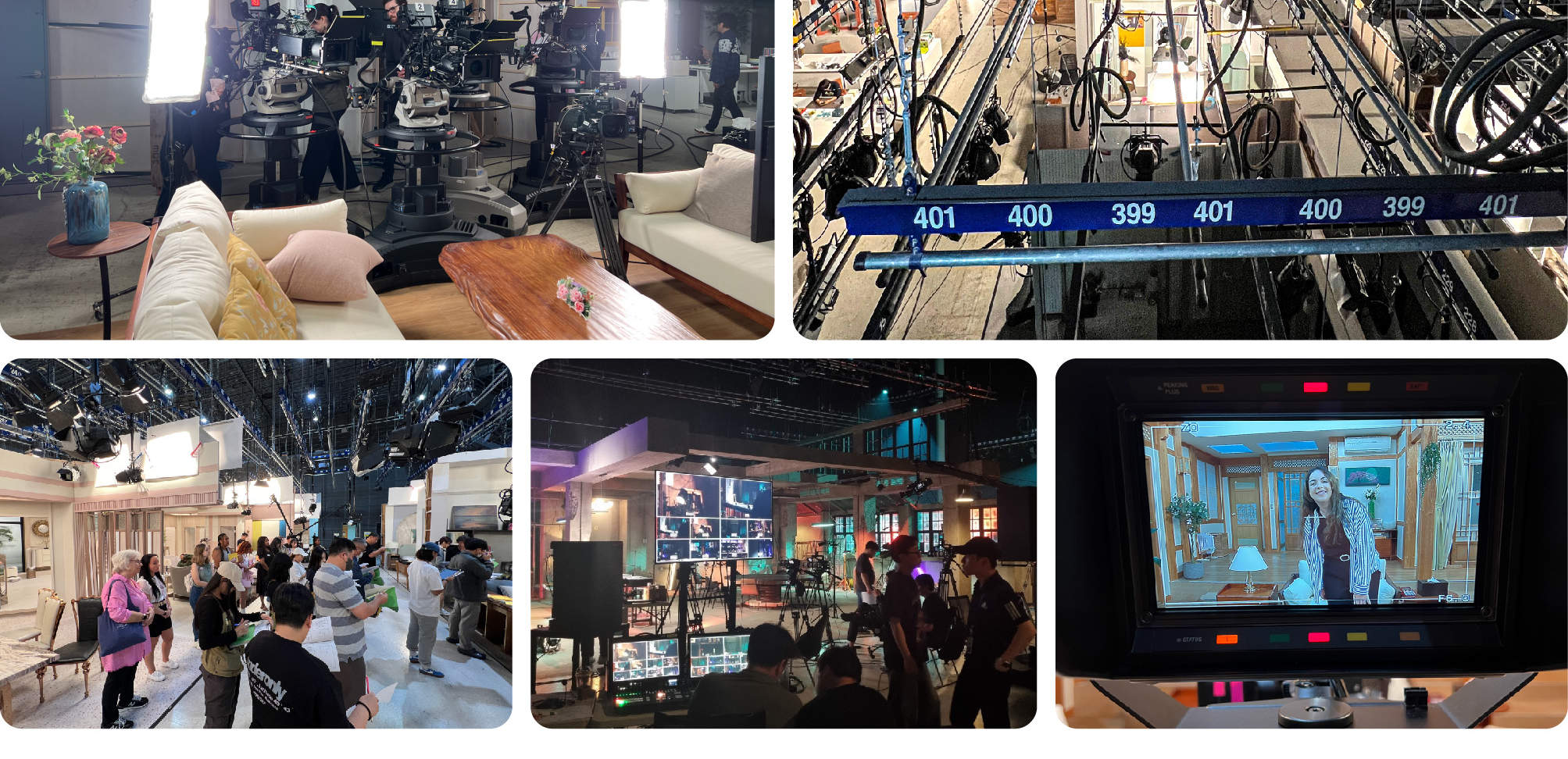 MBC STUDIO One Day Tour from Seoul - Klook India