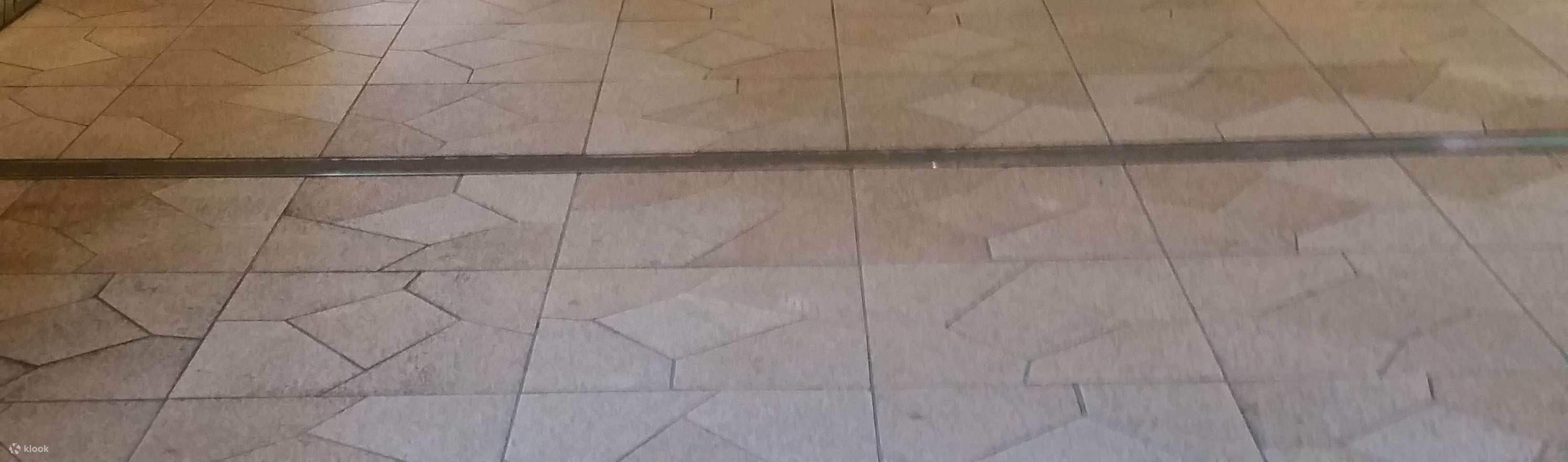 Meitetsu Department Store Shopping Coupon - Klook