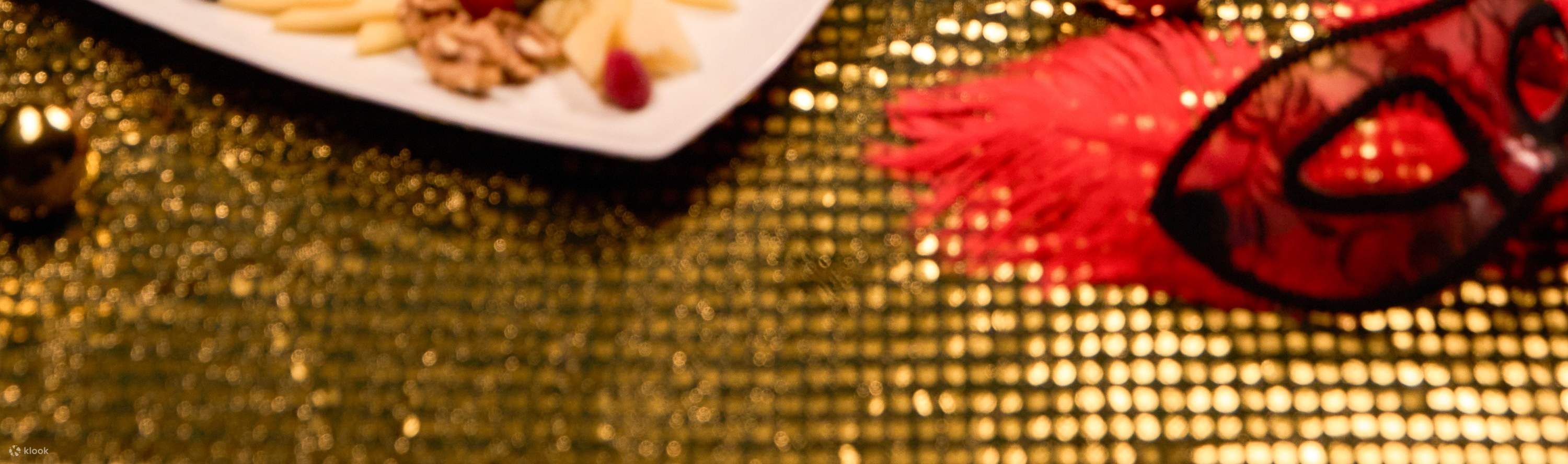 Hyatt Regency Bangkok Sukhumvit - Spectrum Lounge & Bar in Bangkok ...