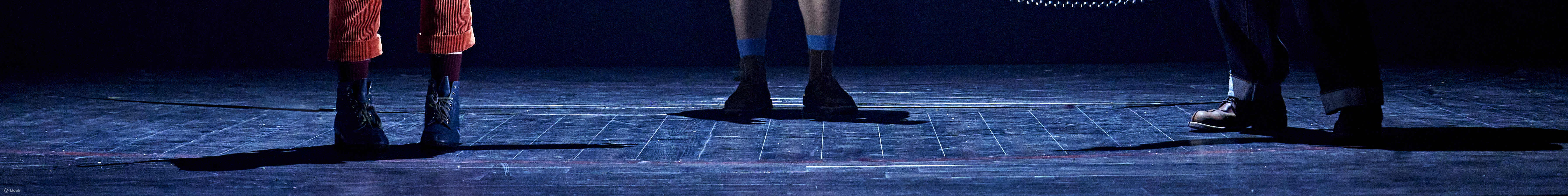 Stranger Things The First Shadow Tickets in London - Klook Philippines