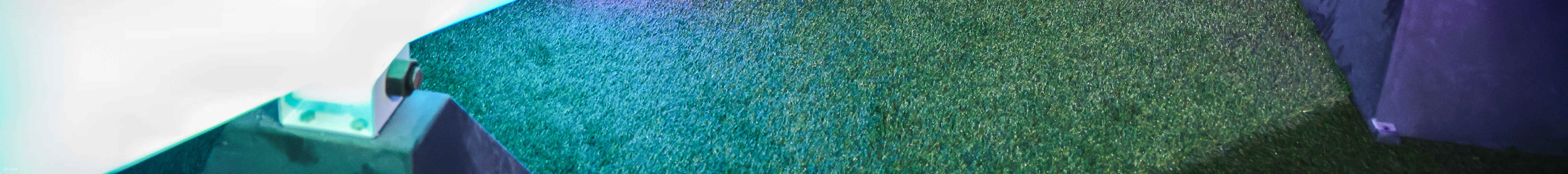 Change Maker 2040 Museum Ticket in Paranaque - Klook Philippines