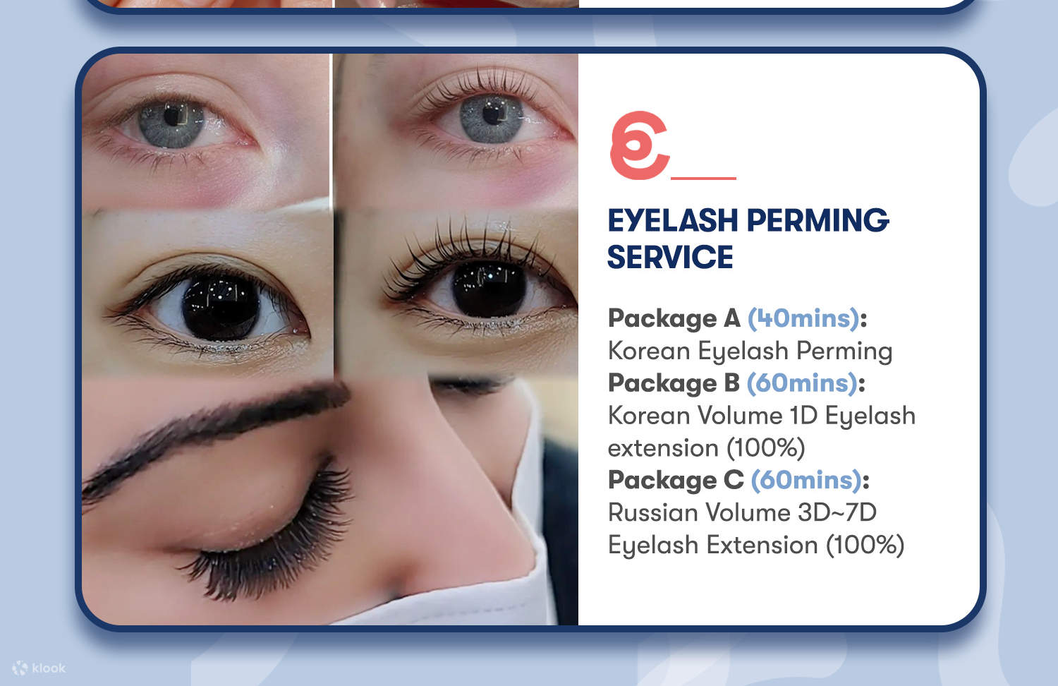 K-Style Nail Art & Eyelash Extension Experience at Pro Beauty Shop ...