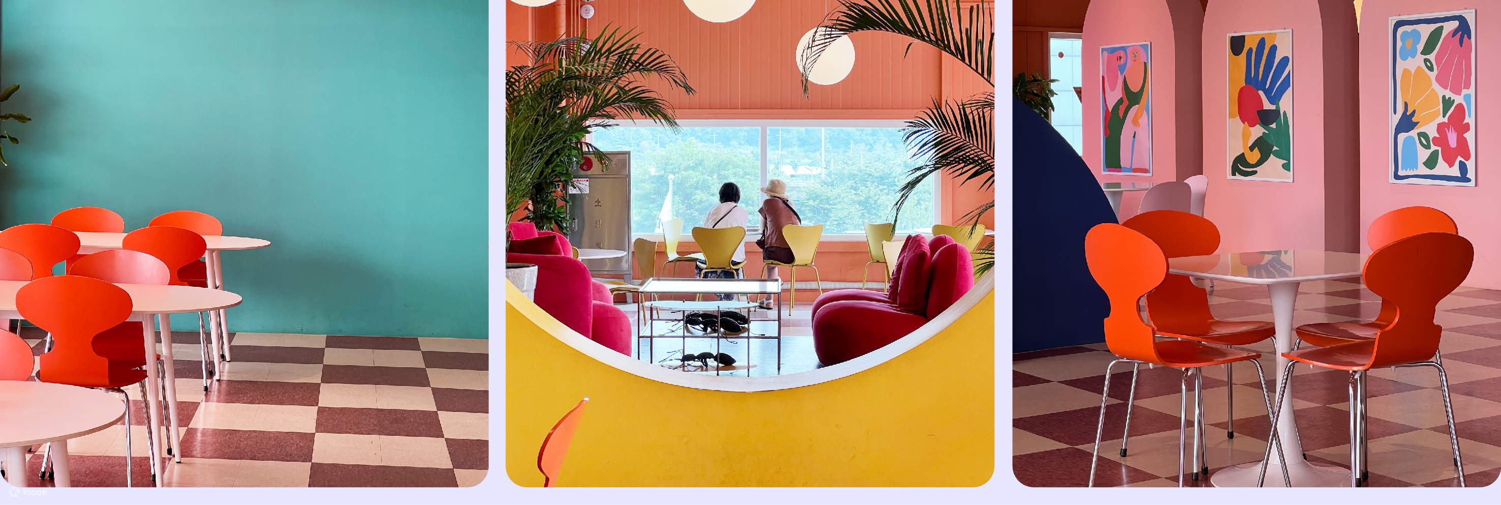 Tur Satu Hari MBC STUDIO dari Seoul - Klook Indonesia