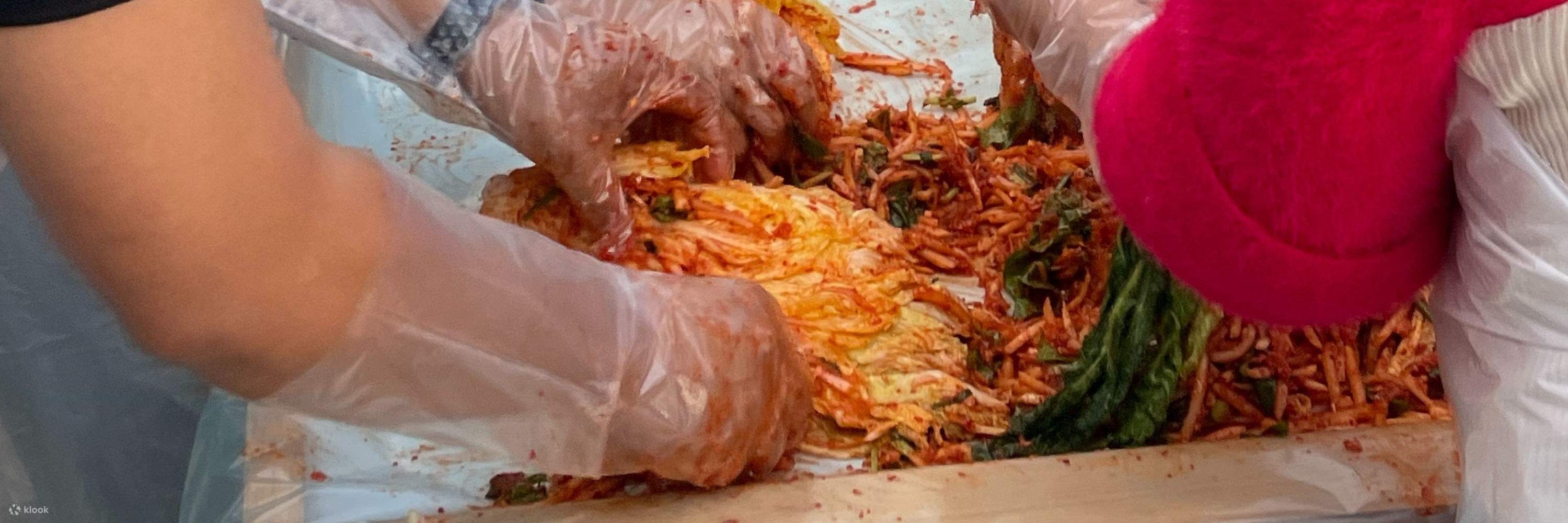 Tasty Yangpyeong Day Tour from Seoul - Klook Singapore