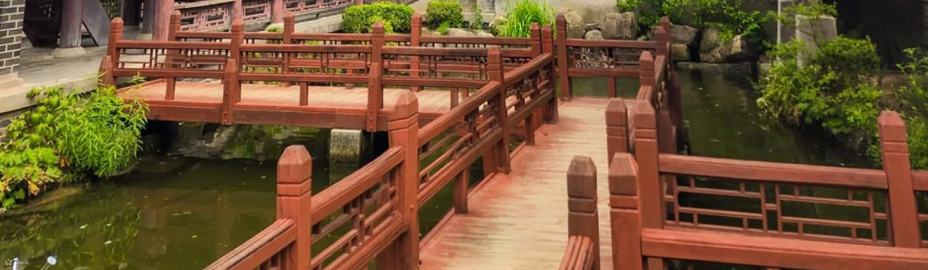 丹陽韓國隱藏的寶石一日遊 - Klook 客路