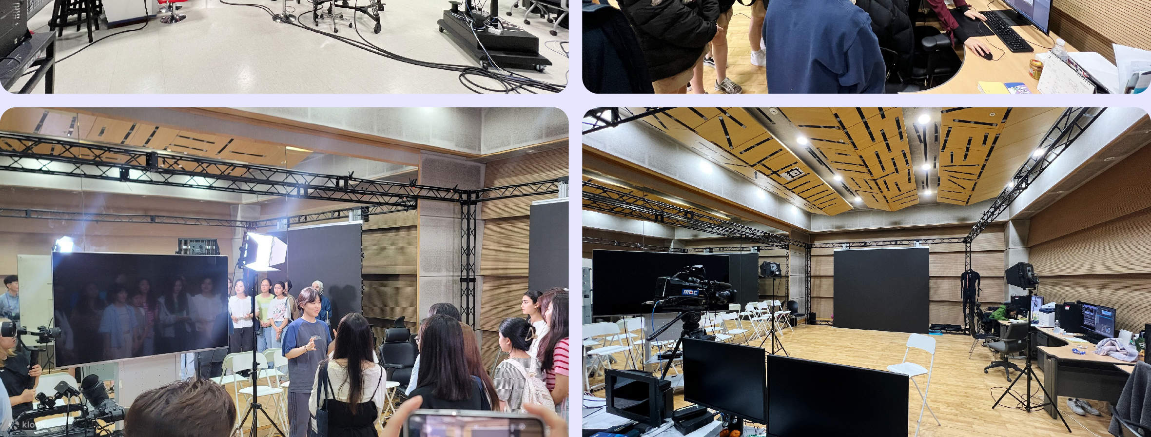 MBC STUDIO One Day Tour from Seoul - Klook United States