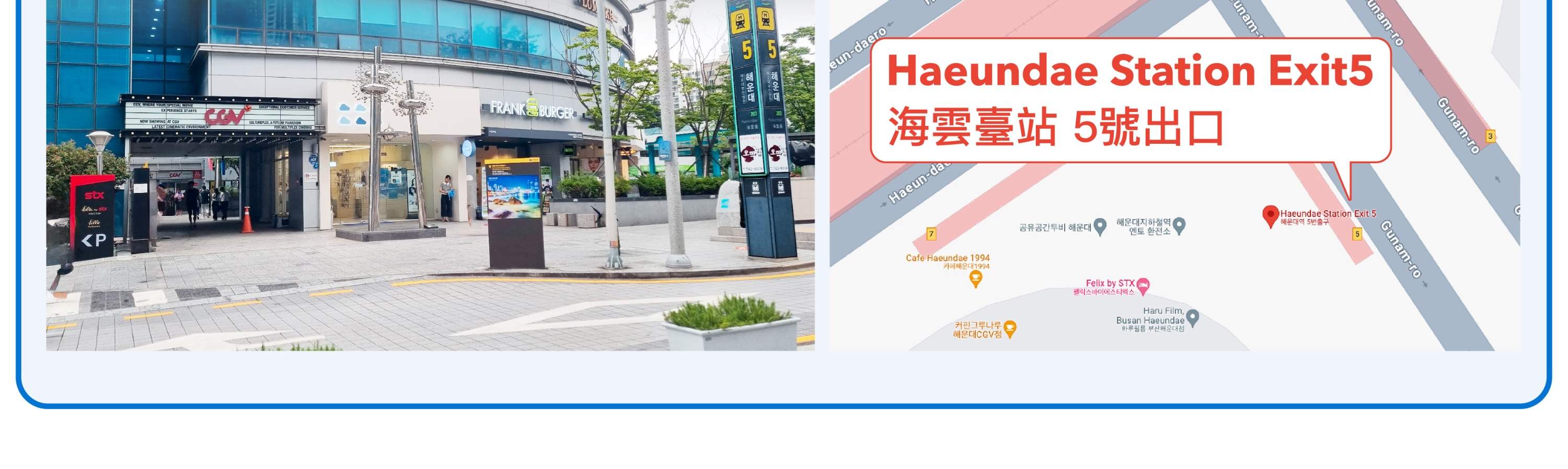 Max Out Busan : Highlight Photo Spots One Day Tour - Klook