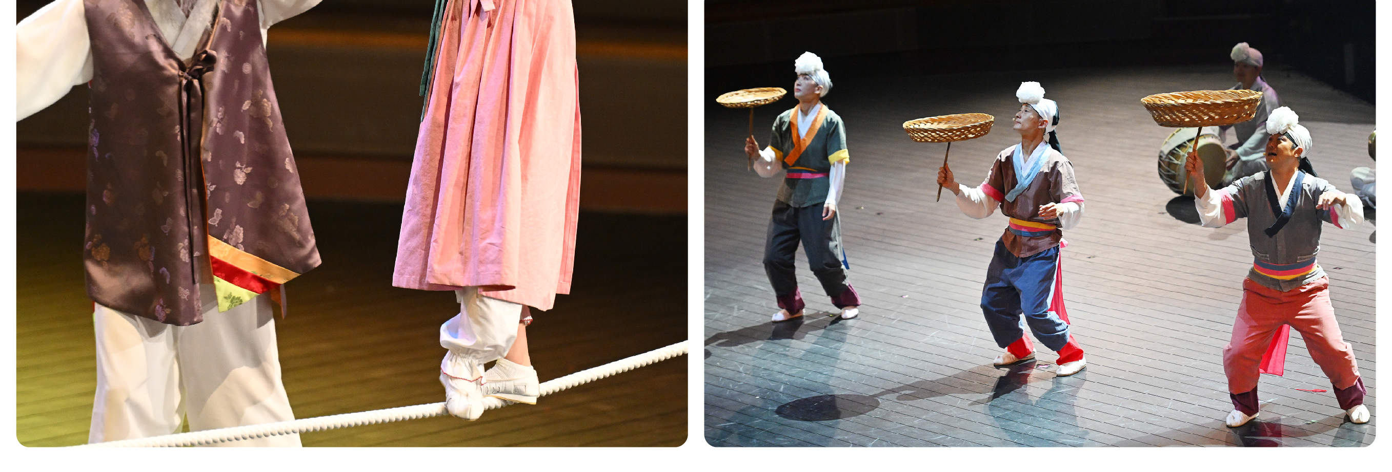 Anseong UNESCO Performance / Kimchi Making One Day Tour from Seoul ...