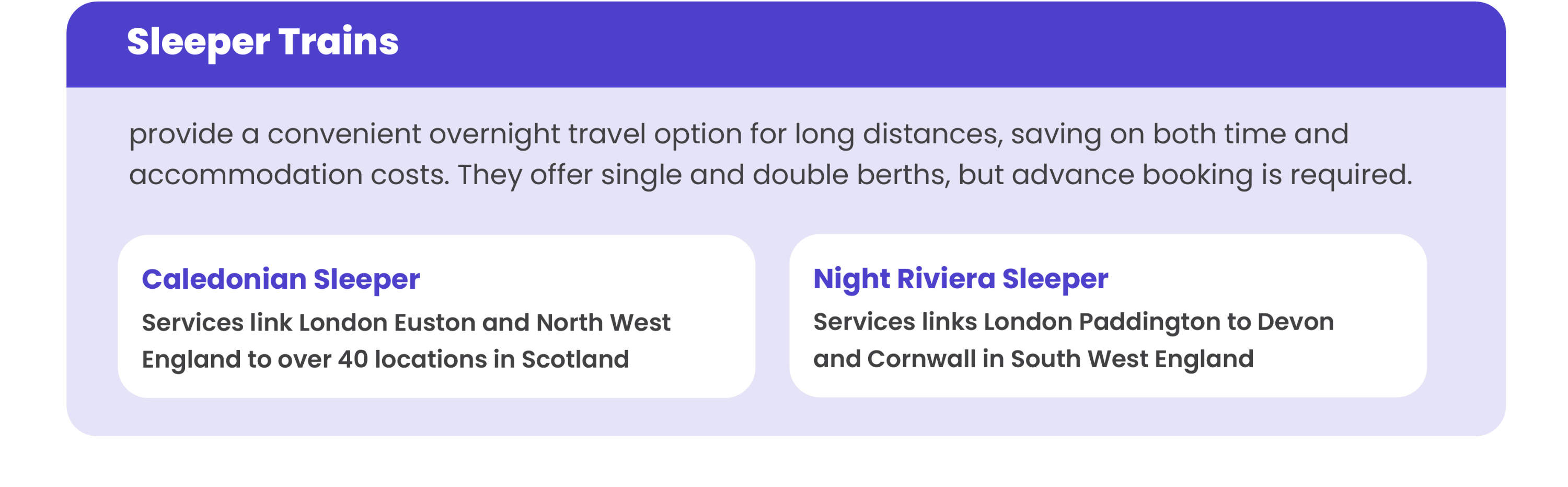 BritRail England Pass - Klook
