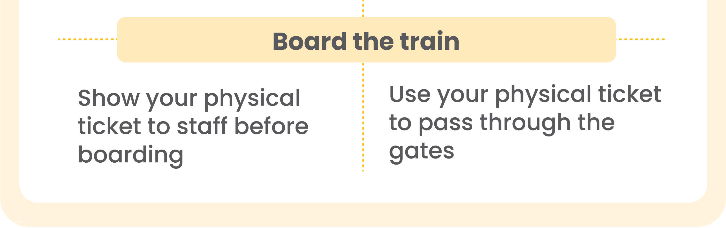 JR Haruka Airport Express Train Tickets for Osaka (One Way) in Japan ...