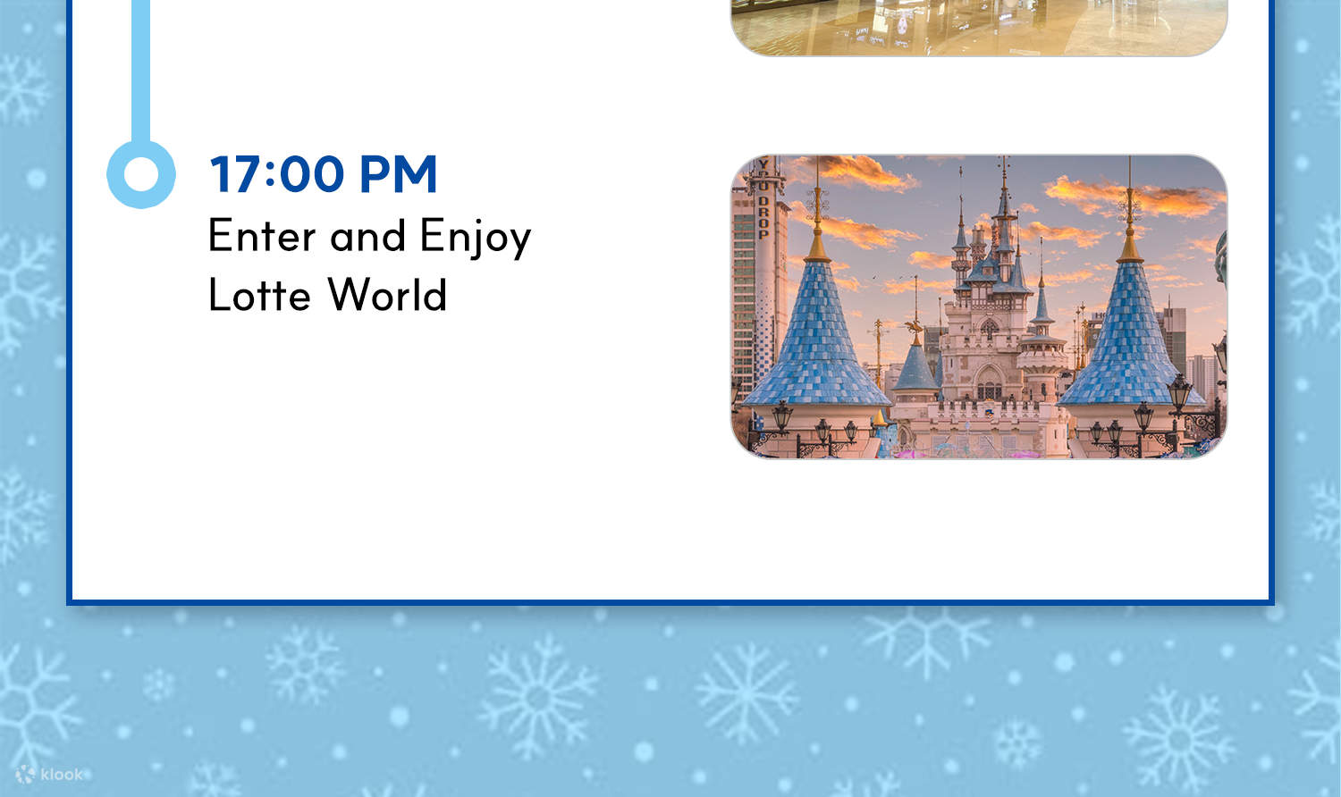 Korea Ultra Theme Park Day Tour: EverLand + Lotte World in One Day ...
