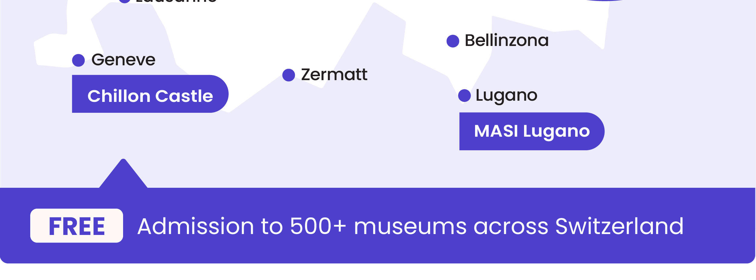 Swiss Travel Pass - Klook