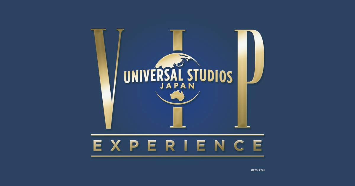 Universal Studios Japan: Universal VIP Experience Private Tour - Klook ...