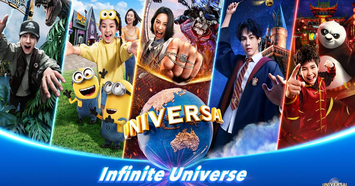 Universal Studios Beijing Ticket - Klook