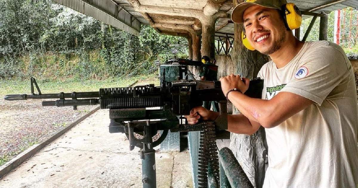 Cu Chi Tunnels Tour per limousine - Klook Nederland