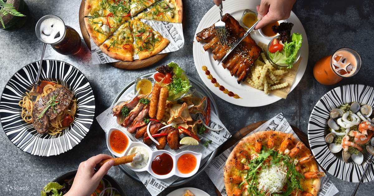 DAISY HOUSE - Cửa hàng Guobin Đài Nam - Klook Việt Nam