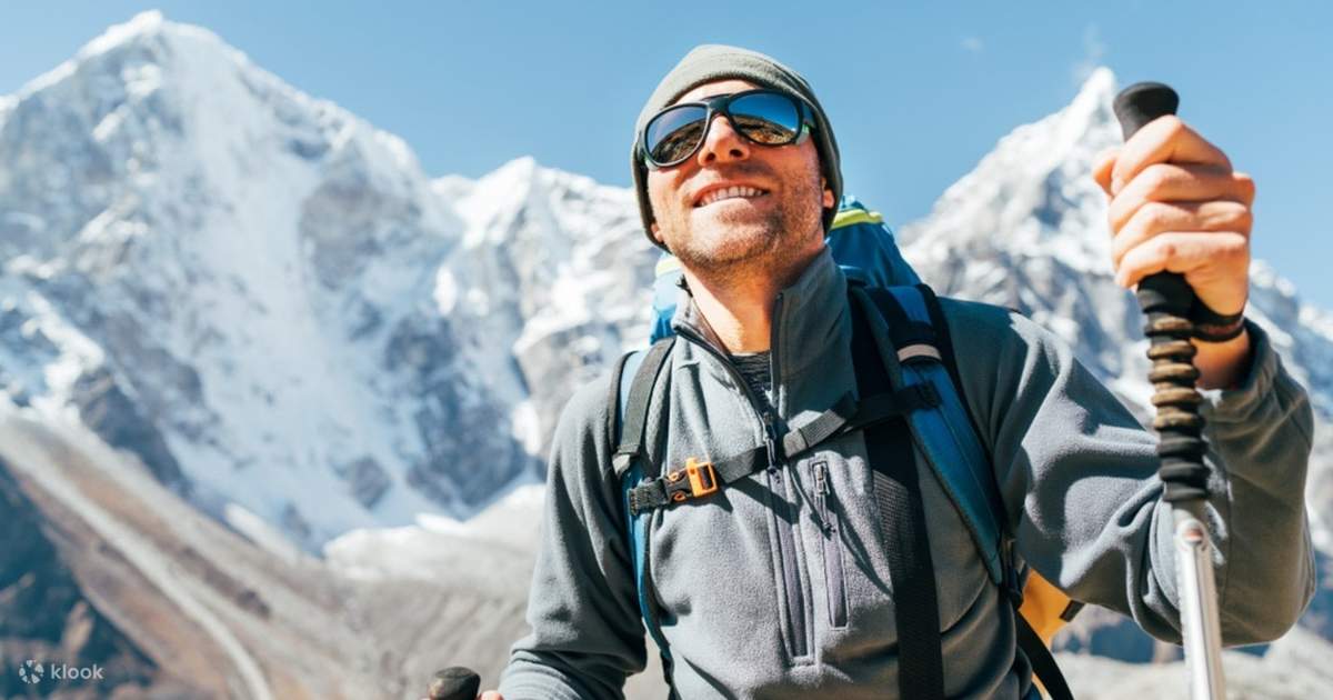 Everest Base Camp Trek - Klook United States