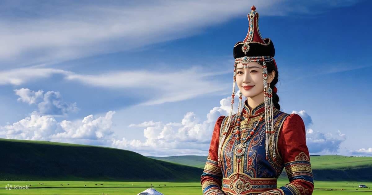 Hulunbuir Grassland Multi-Day Small Group Tour - Klook