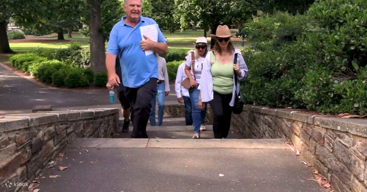 Historic Bendigo City Walking Tour - Klook India
