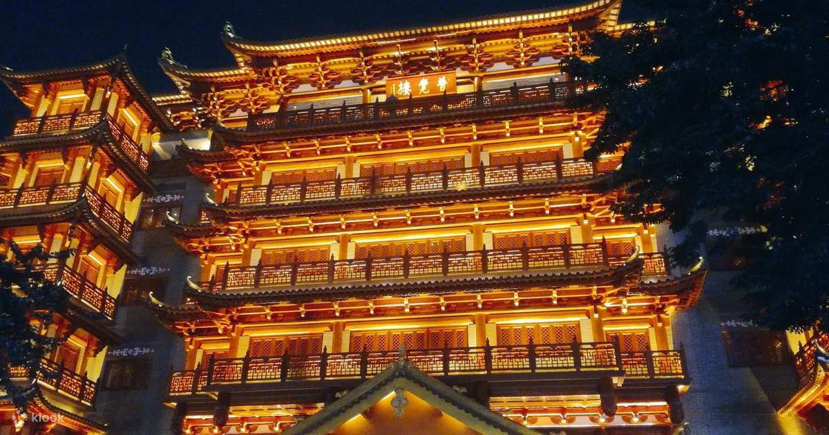 Pearl River Night Cruise & Canton Tower Private Tour - Klook Philippines