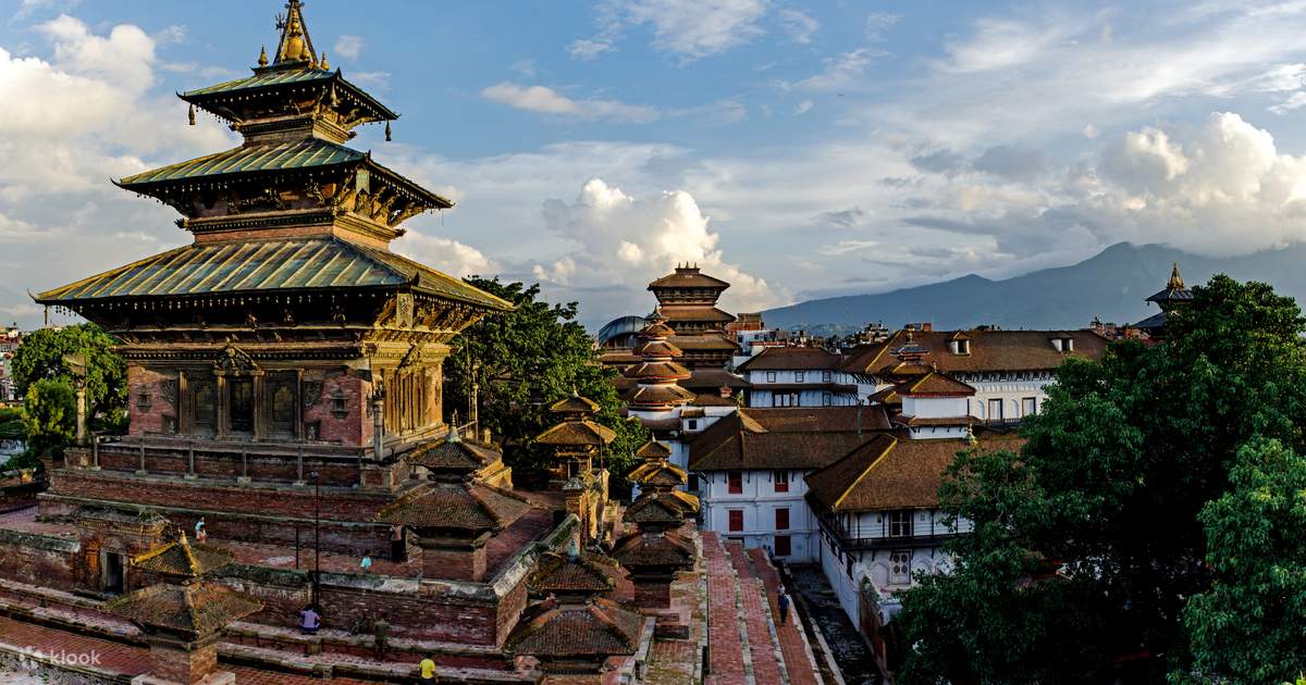 Tour tham quan bảo tàng có hướng dẫn viên cả ngày ở Kathmandu - Klook ...