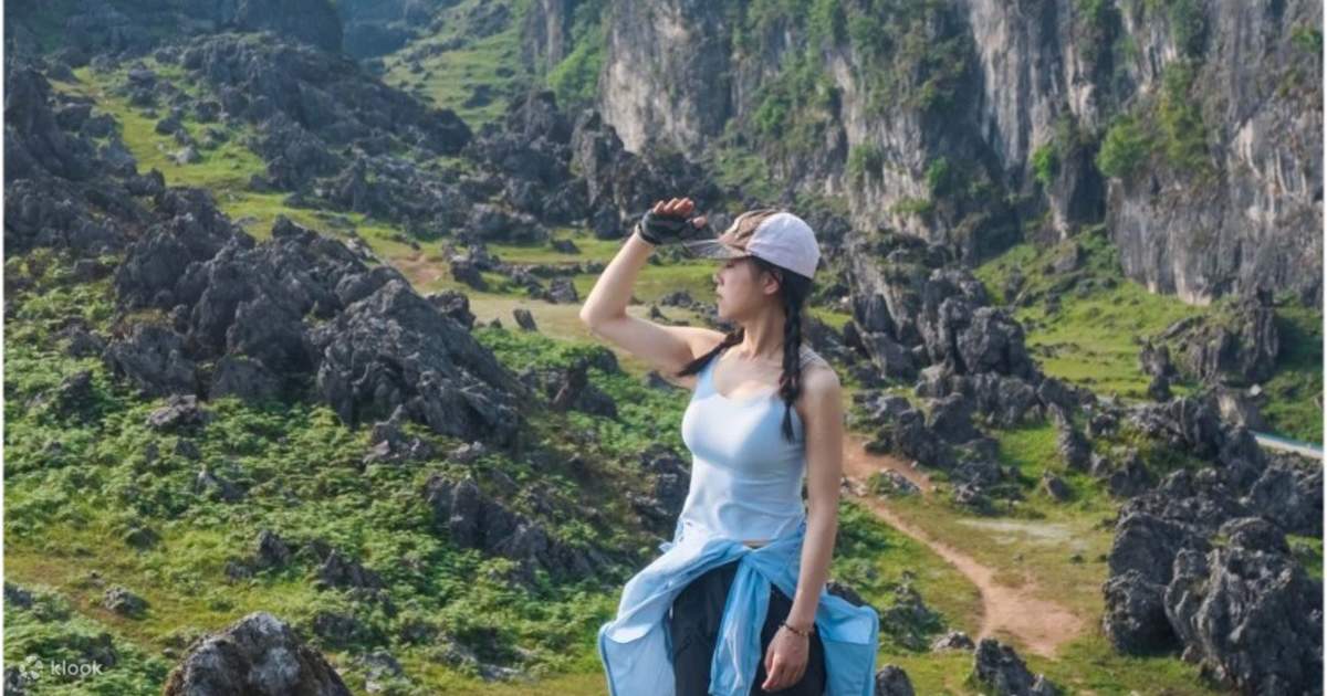 5-day Hiking Tour in Guizhou: Wanfenglin + Longtou Mountain + Longji ...