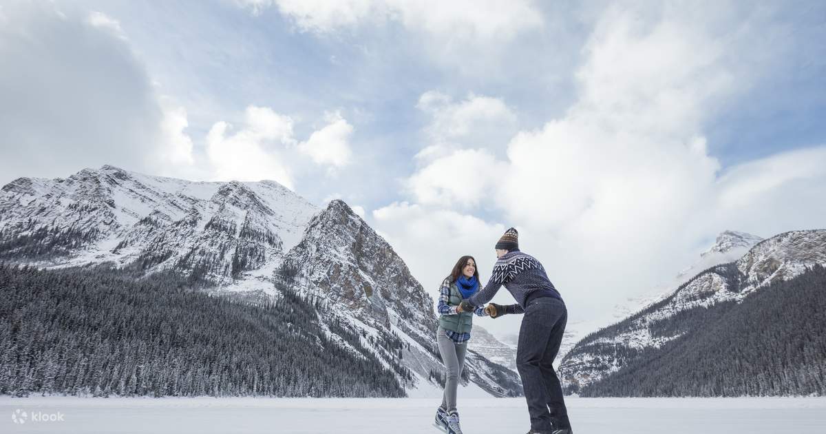 Lake Louise, Moraine Lake at Emerald Lake Araw-Araw na Biyahe mula sa ...
