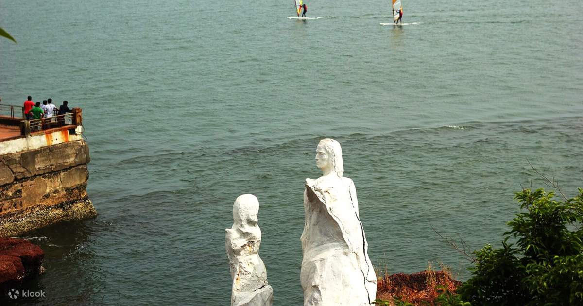 Explore South Goa: Private Guided Tour by Car - Klook India