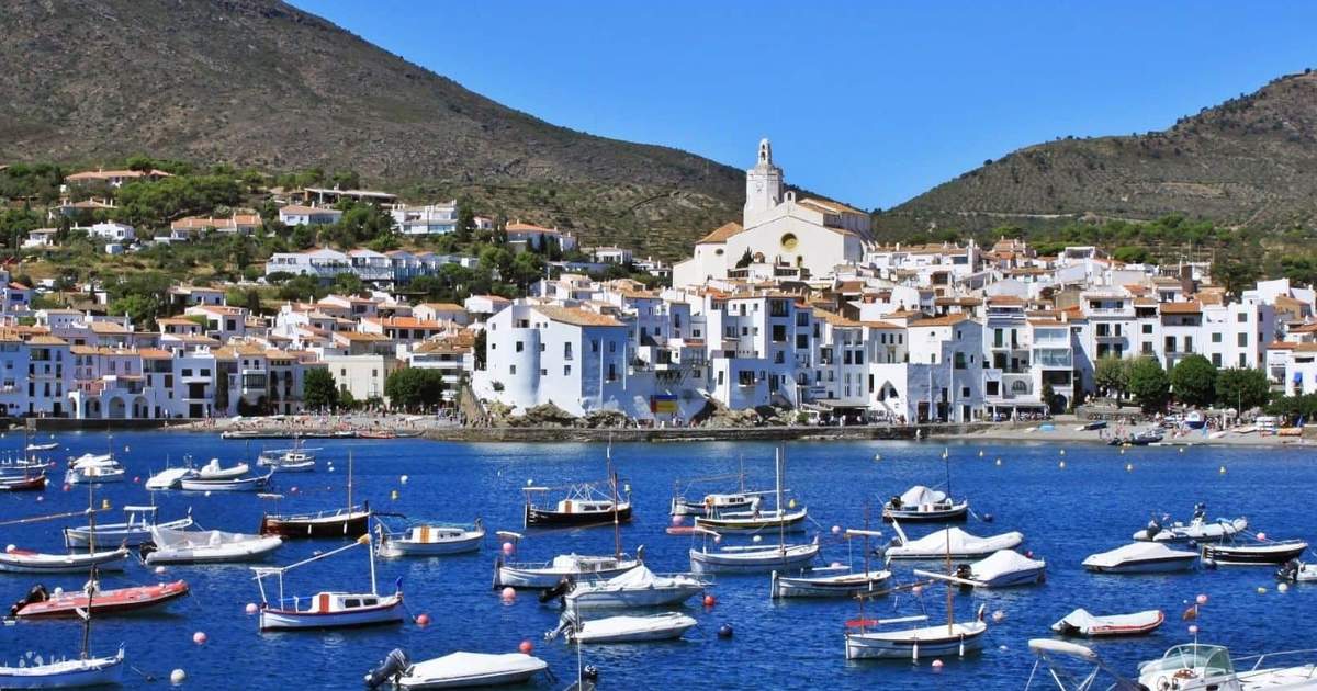 Excursion d'une journée au musée Dalí, à Figueres et à Cadaqués au ...